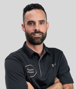 Our Team | Physio Moves