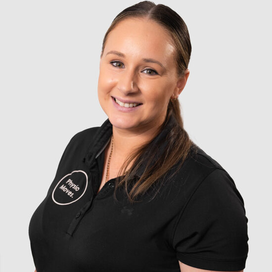 Our Team - Physio Moves