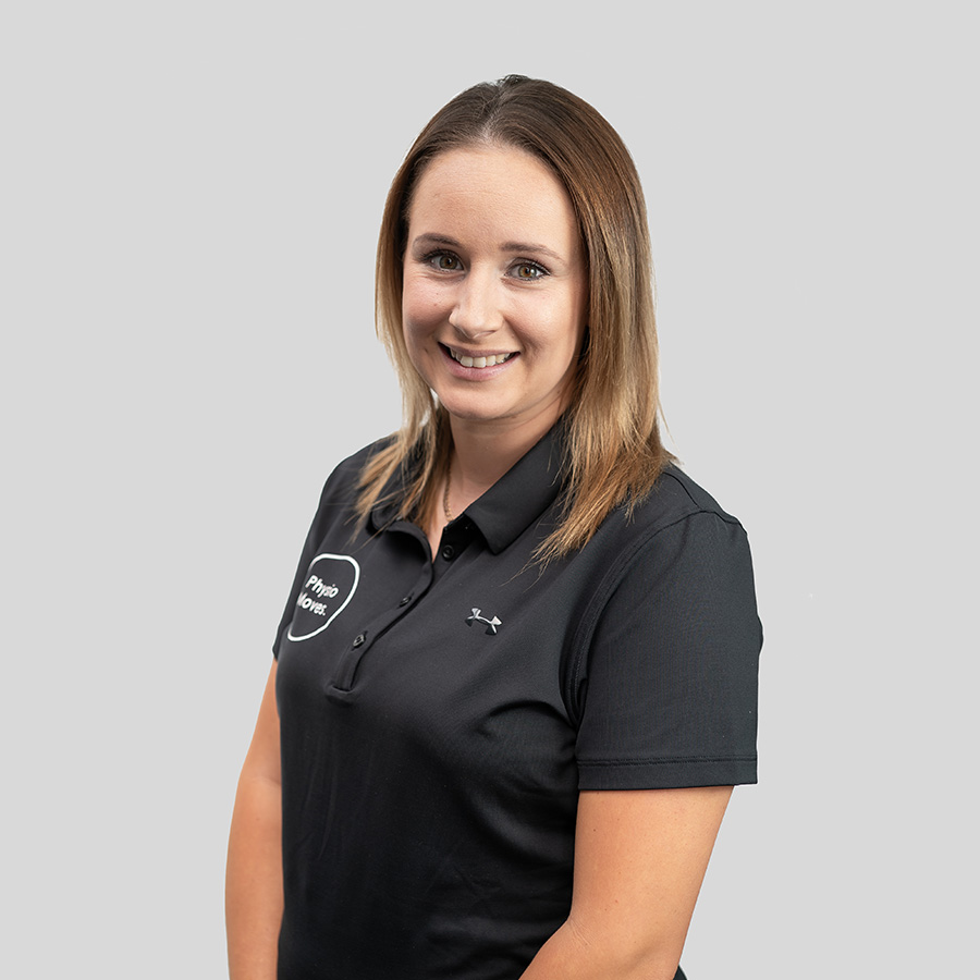 Work with Us - Physio Moves