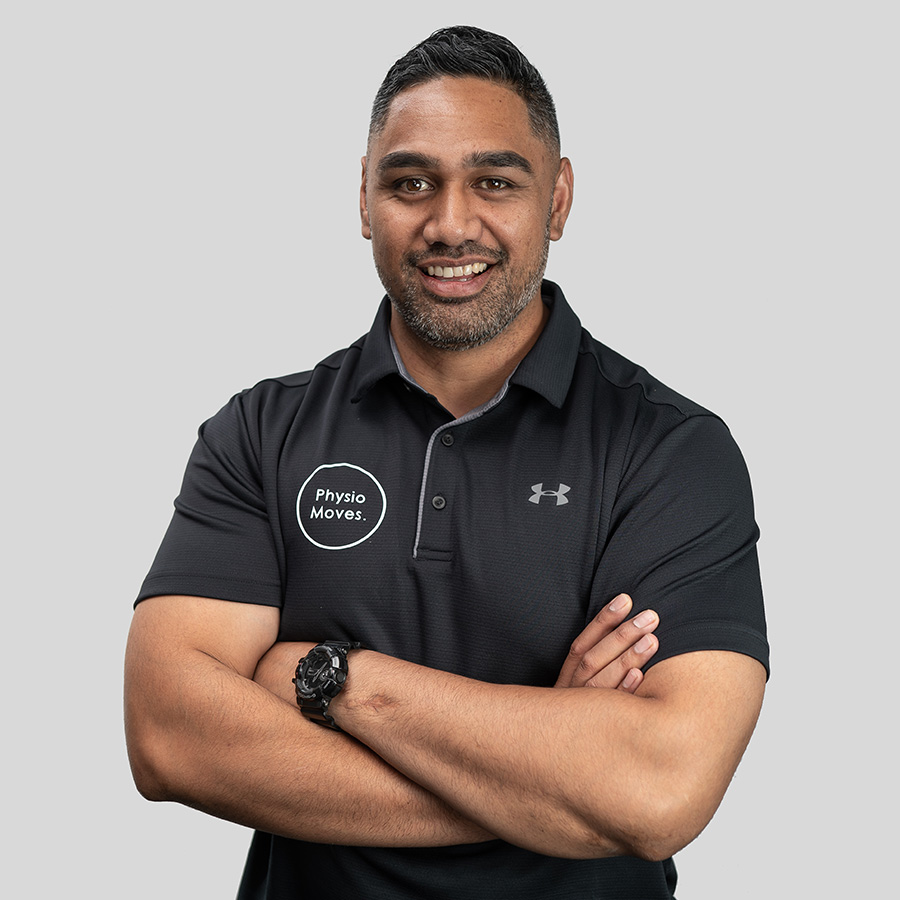 Work with Us - Physio Moves