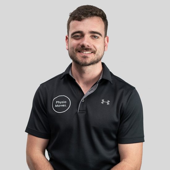 Work with Us - Physio Moves