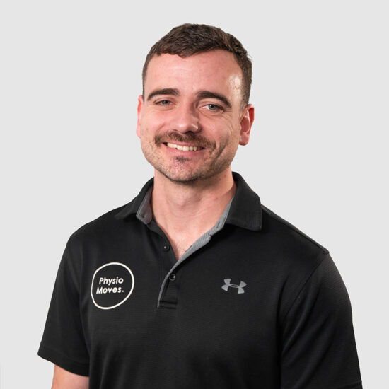 Our Team - Physio Moves