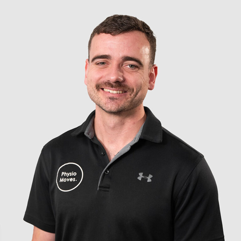 Our Team - Physio Moves