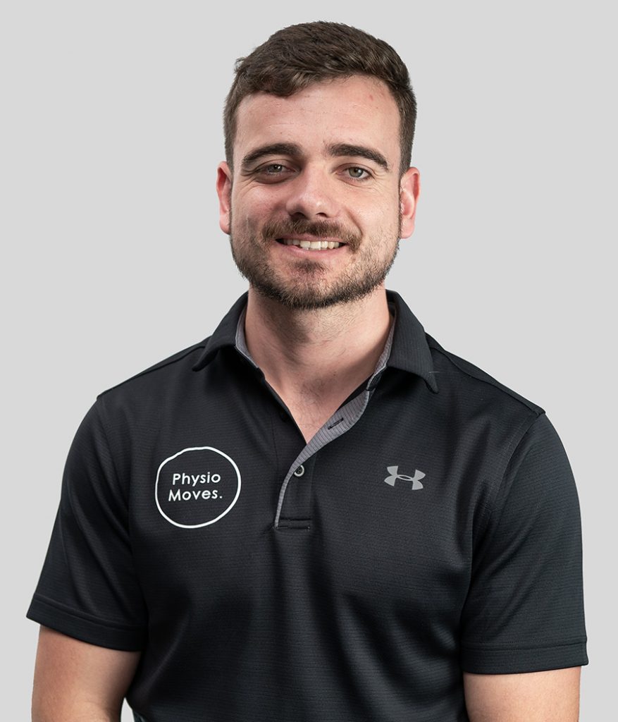 Contact Us - Physio Moves