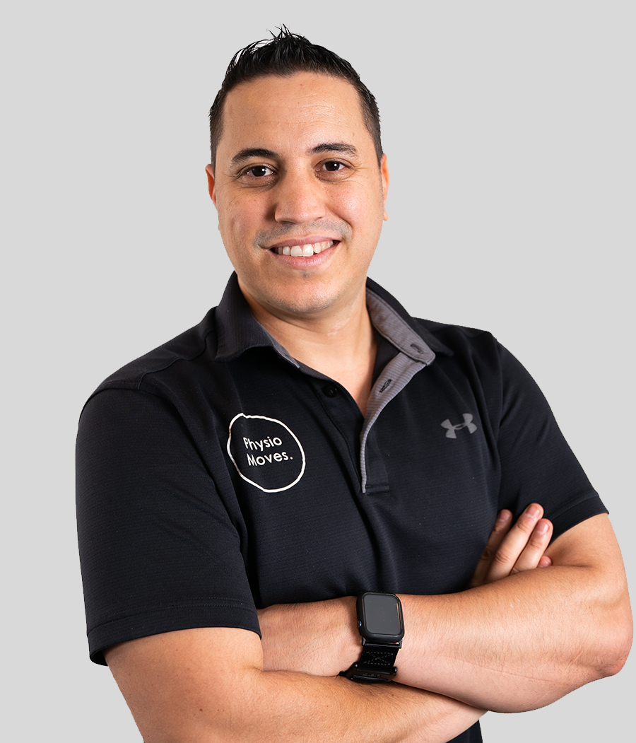 Our Team | Physio Moves