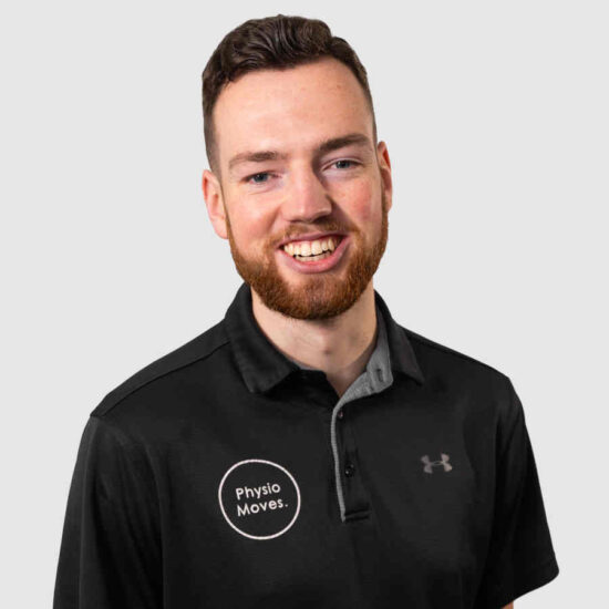 Dylan Kay - Physio Moves